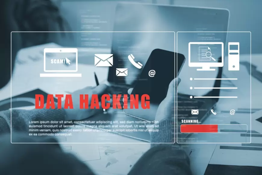 Data Bocor makin Parah di 2023! Ini Penjelasan dan Tips Amanin Data ...