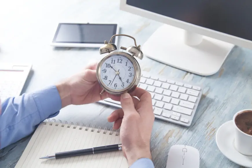 Trident Calendar System: Cara Revolusioner Mengatur Waktu - Tech ...